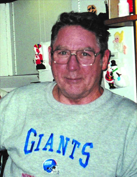 Chester “Chet” Glenn Penhollow Sr. | News, Sports, Jobs - Post Journal